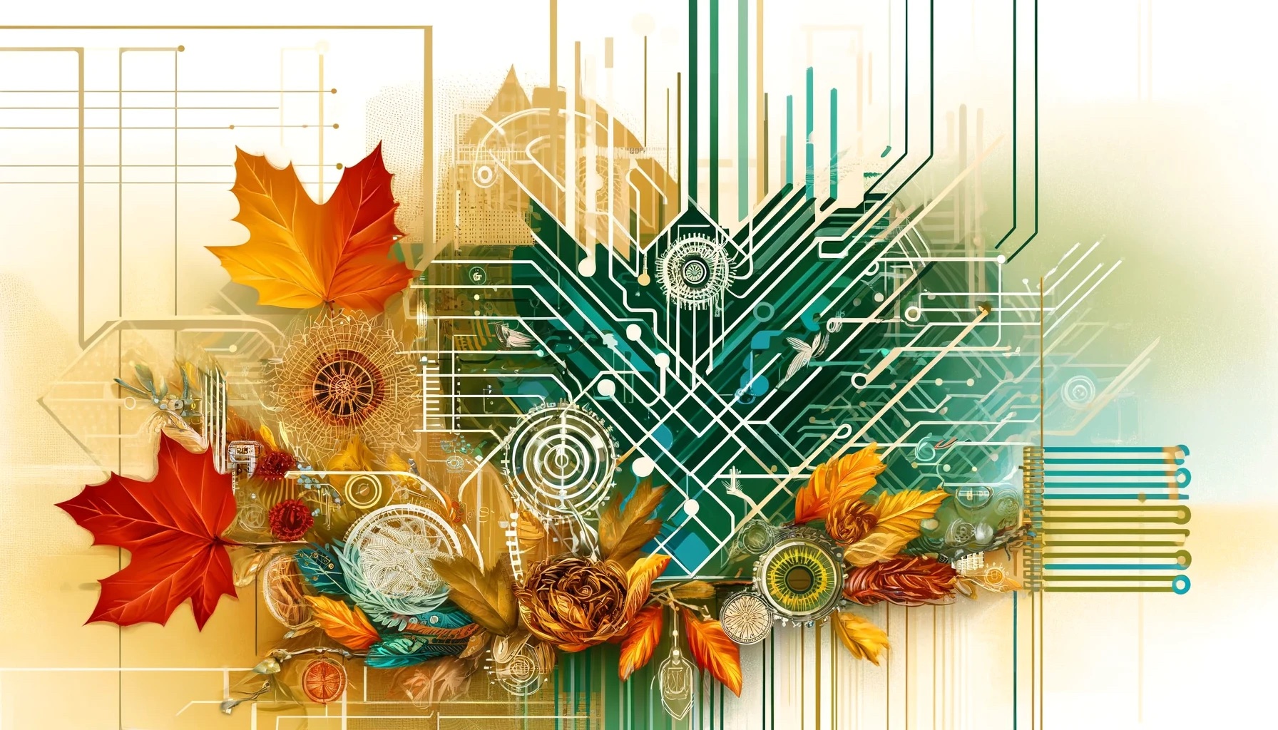Giving Thanks for the Pioneering Advances in Machine Learning – Rivas ...